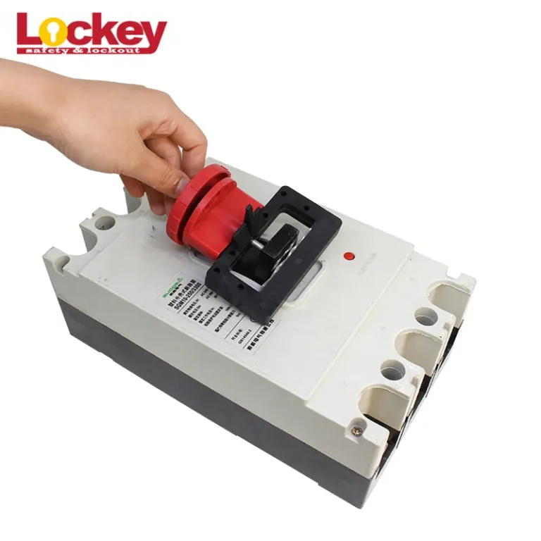 Bloqueo para Interruptor de 480 y 600 Volts – ELECTROSAFE / SEGURIDAD ...